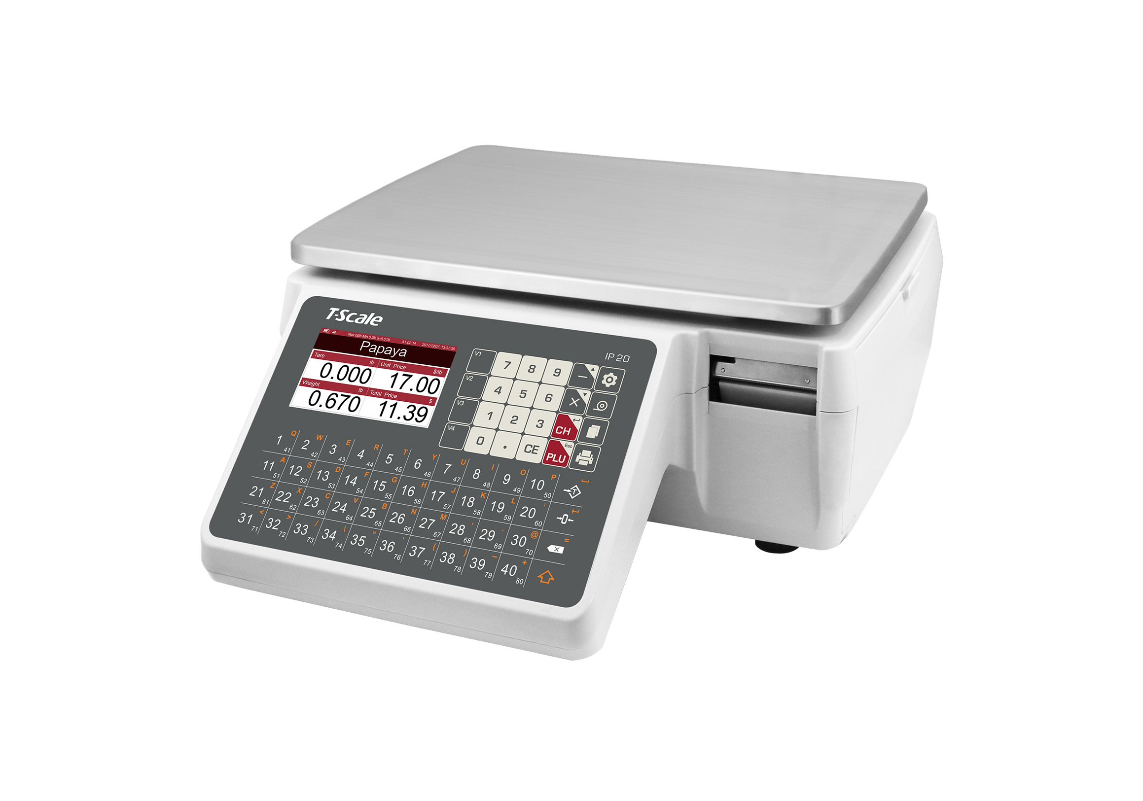 Products-Welcome To T-Scale