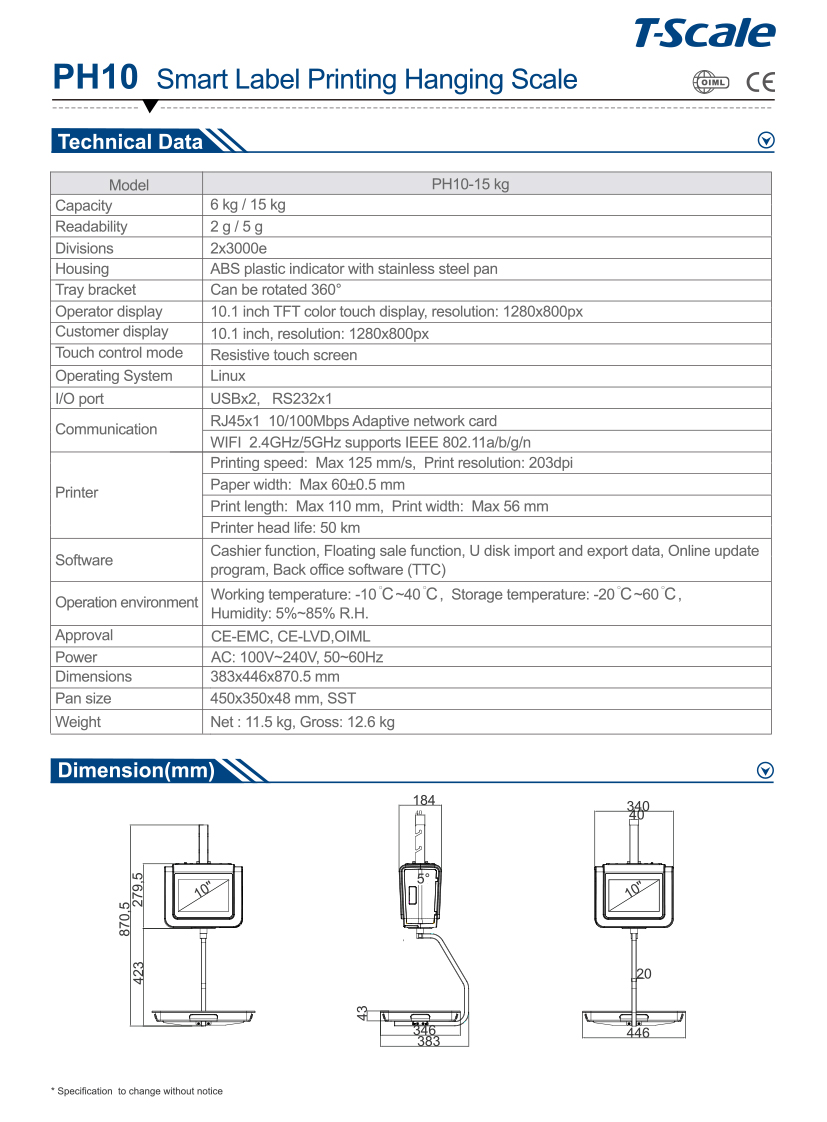 Products-Welcome To T-Scale