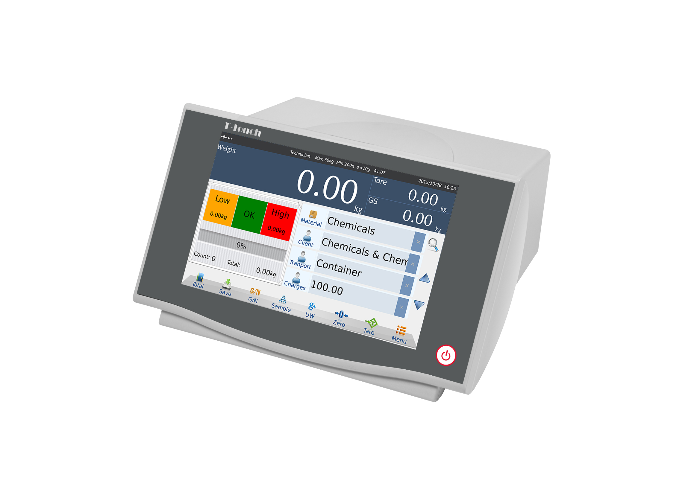 Products-Welcome To T-Scale