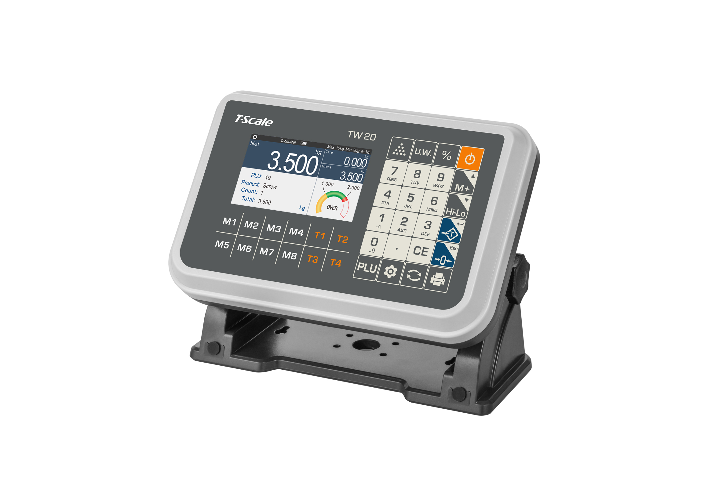 Products-Welcome To T-Scale