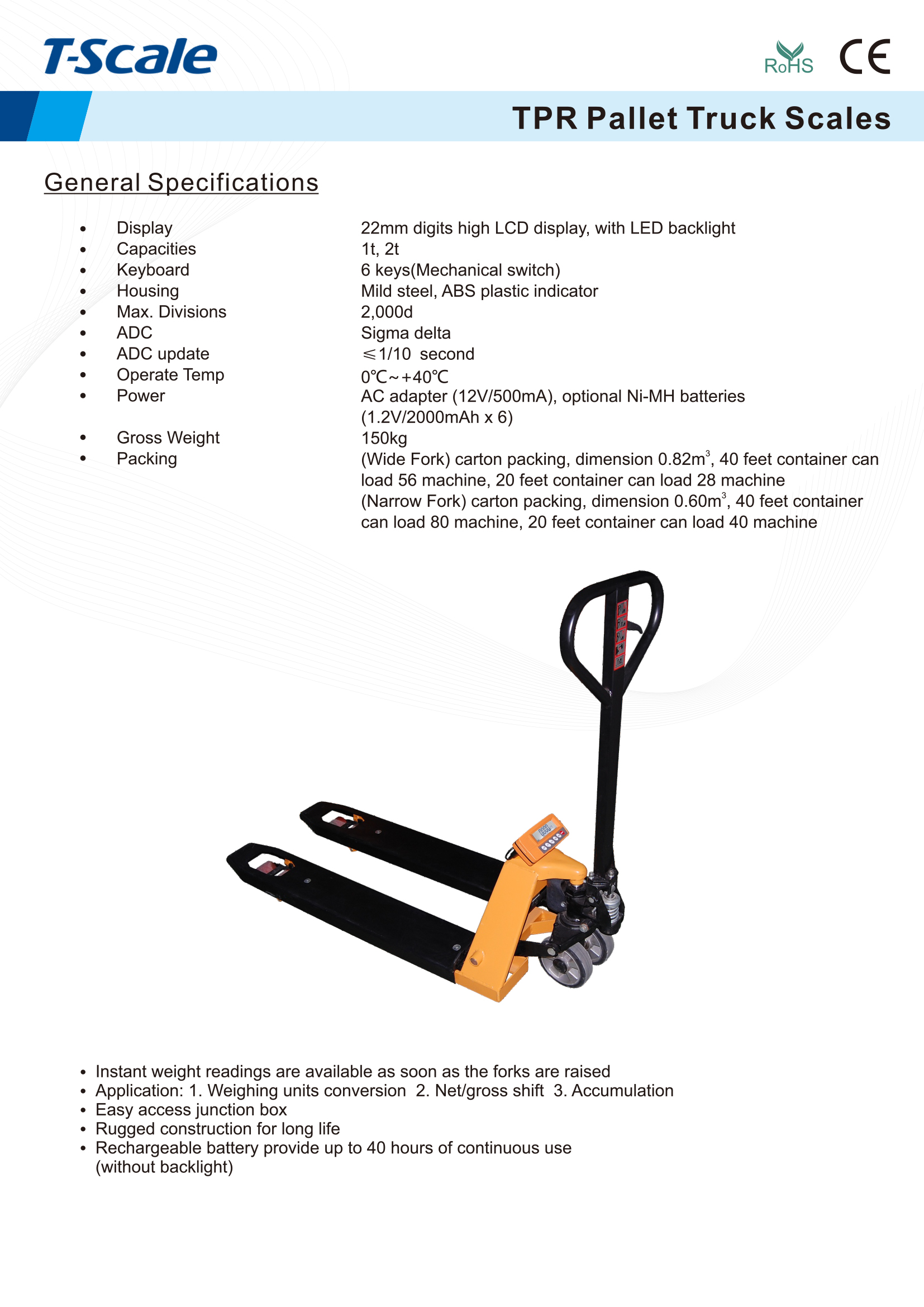 Products-Welcome To T-Scale