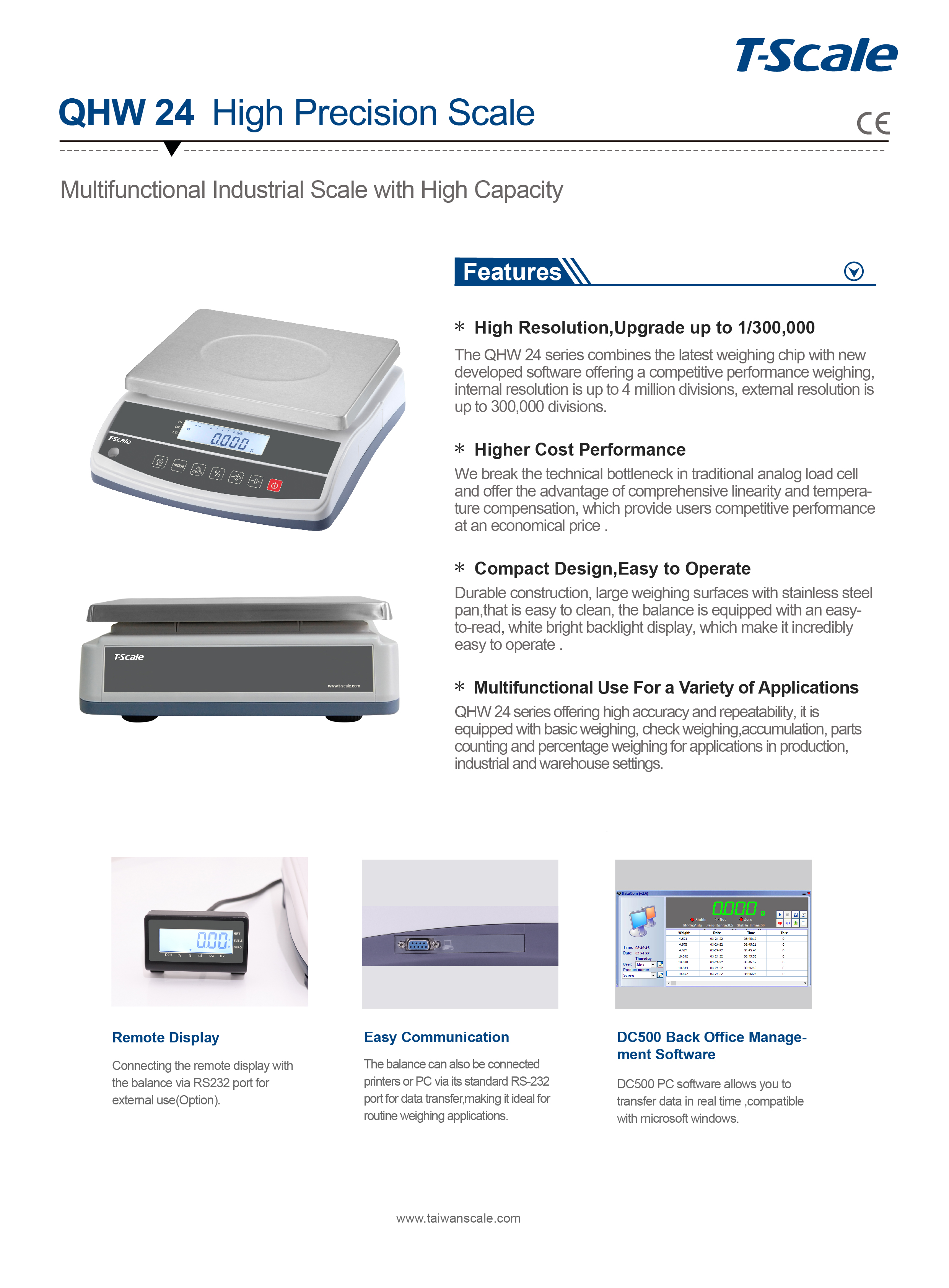 Products-Welcome To T-Scale