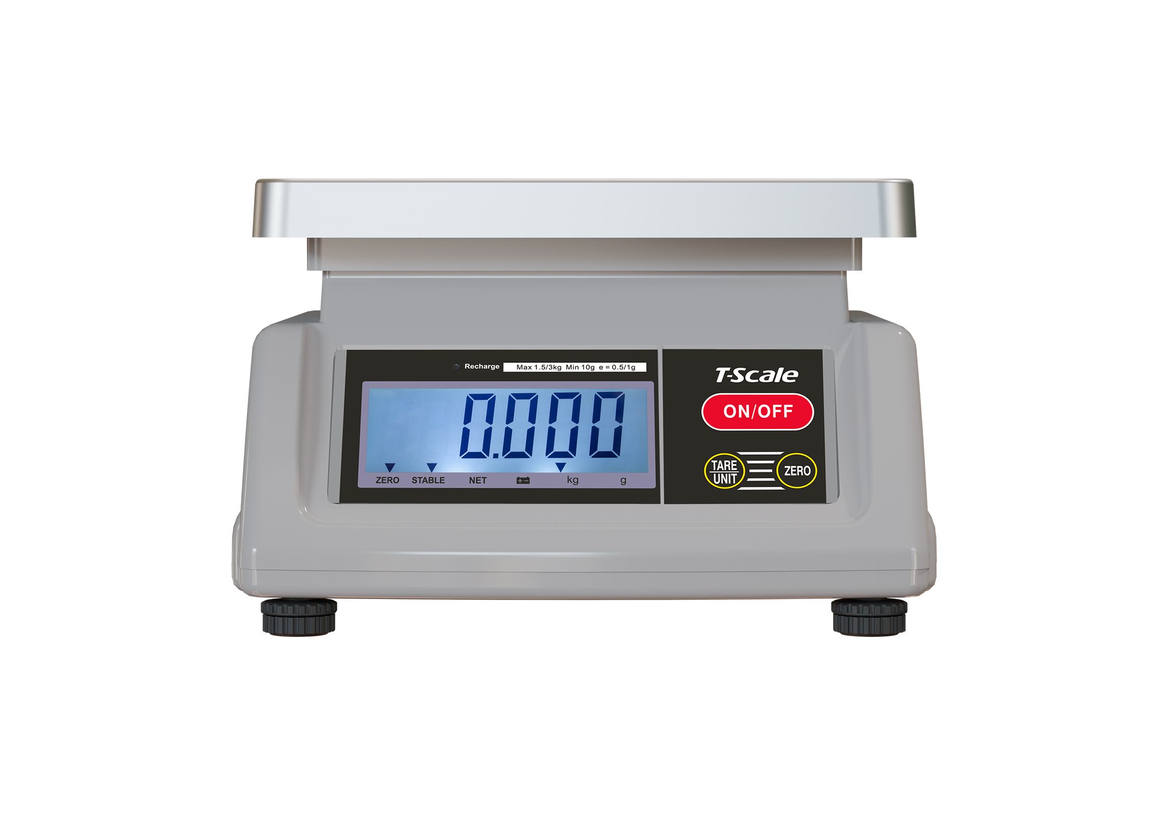 Products-Welcome To T-Scale