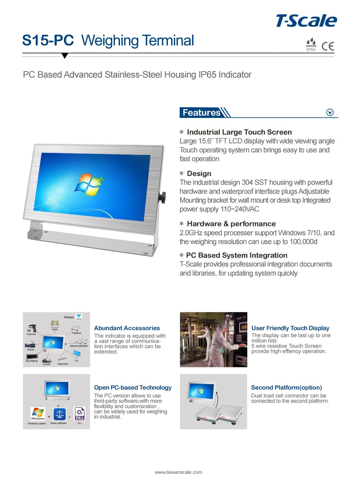 Products-Welcome To T-Scale